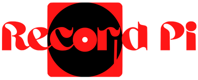 Record Pi - The Smart Vinyl Record Flattener with Temperature Control